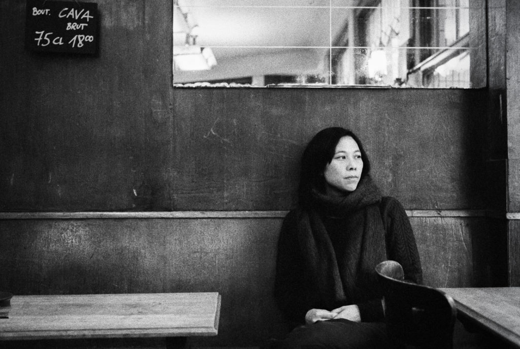 Pak Yan Lau - SHAPE+