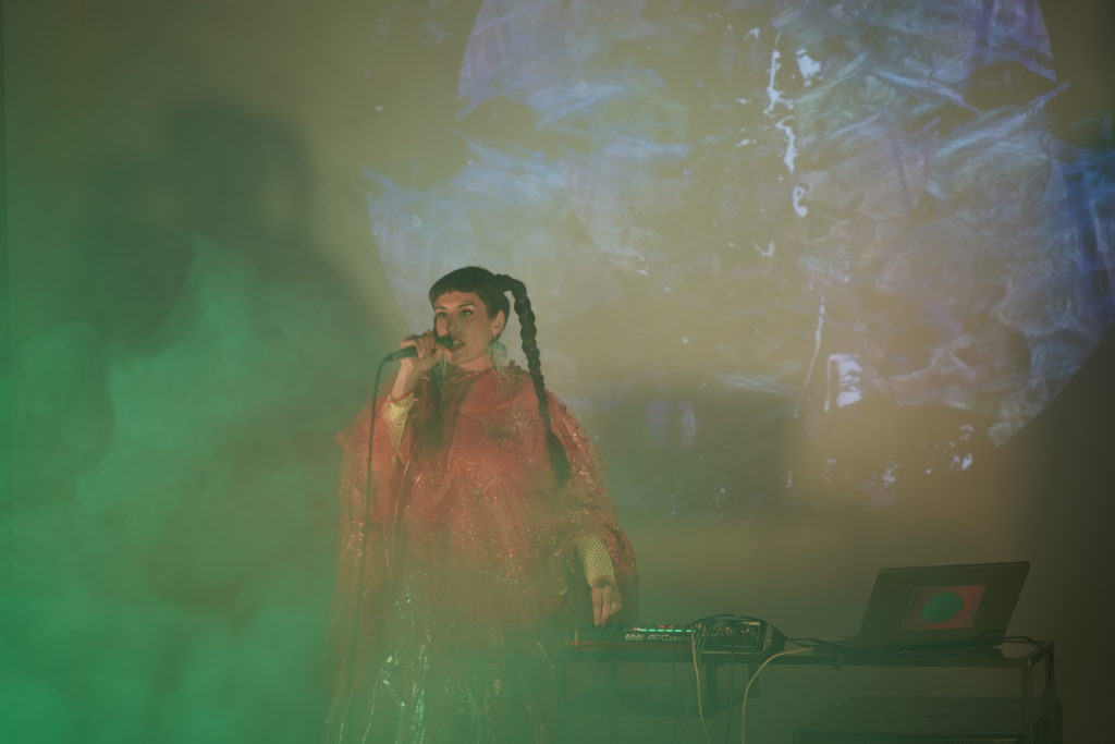 ‘If I were a sound, what would I sound like?’ An interview with Morita ...